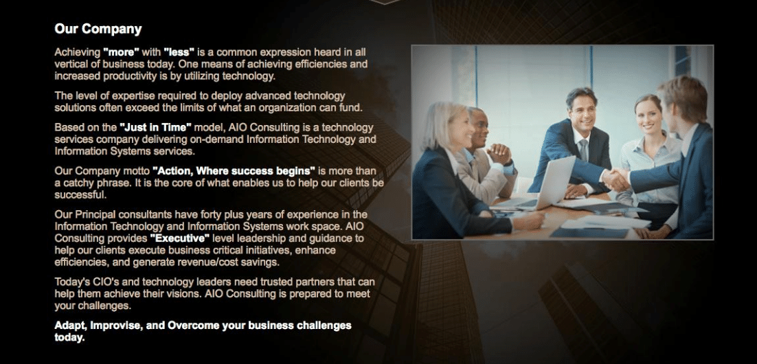 5 Quick Checks to Ensure your Website Makes a Great First Impression ...